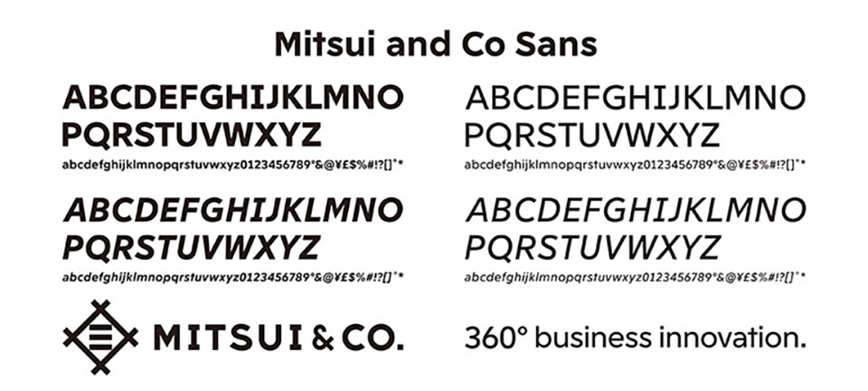 MITSUI & CO., LTD.