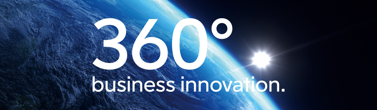 Corporate Brand | 360° business innovation | MITSUI & CO., LTD.