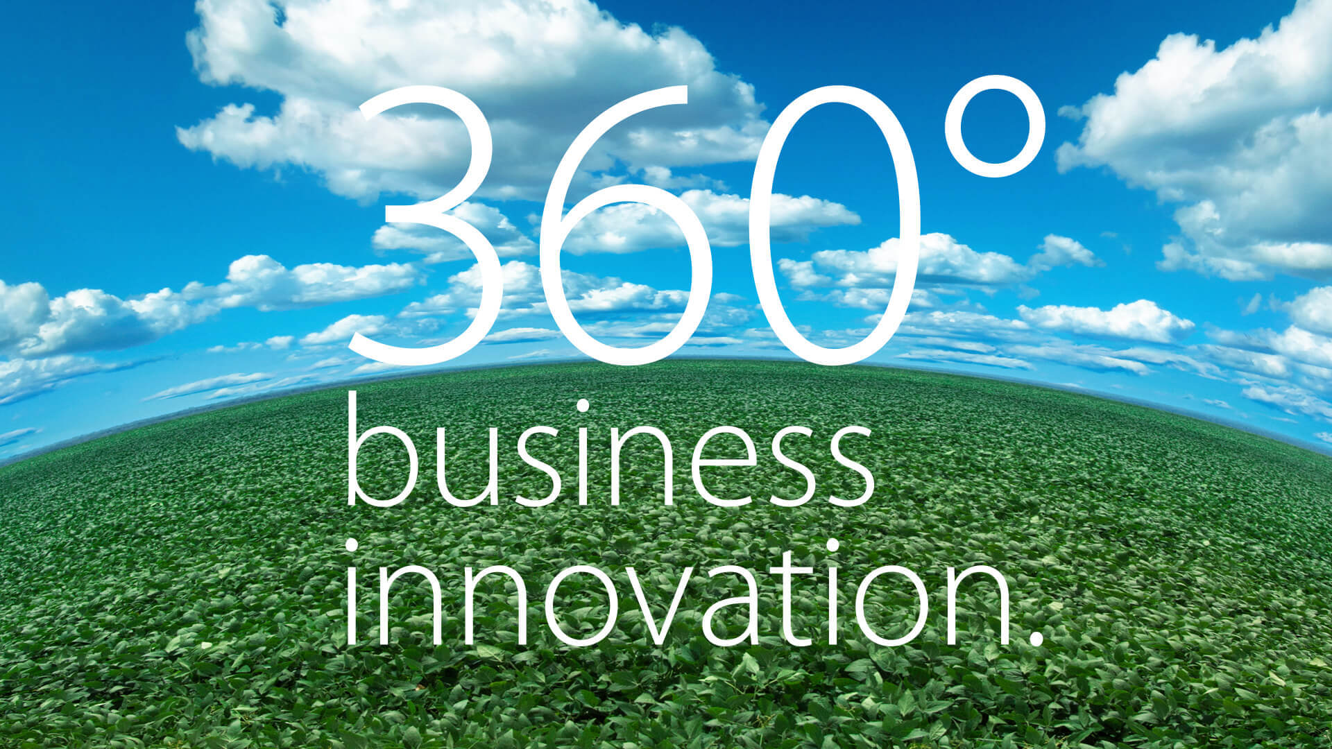 360° business innovation | Concept - MITSUI & CO., LTD.