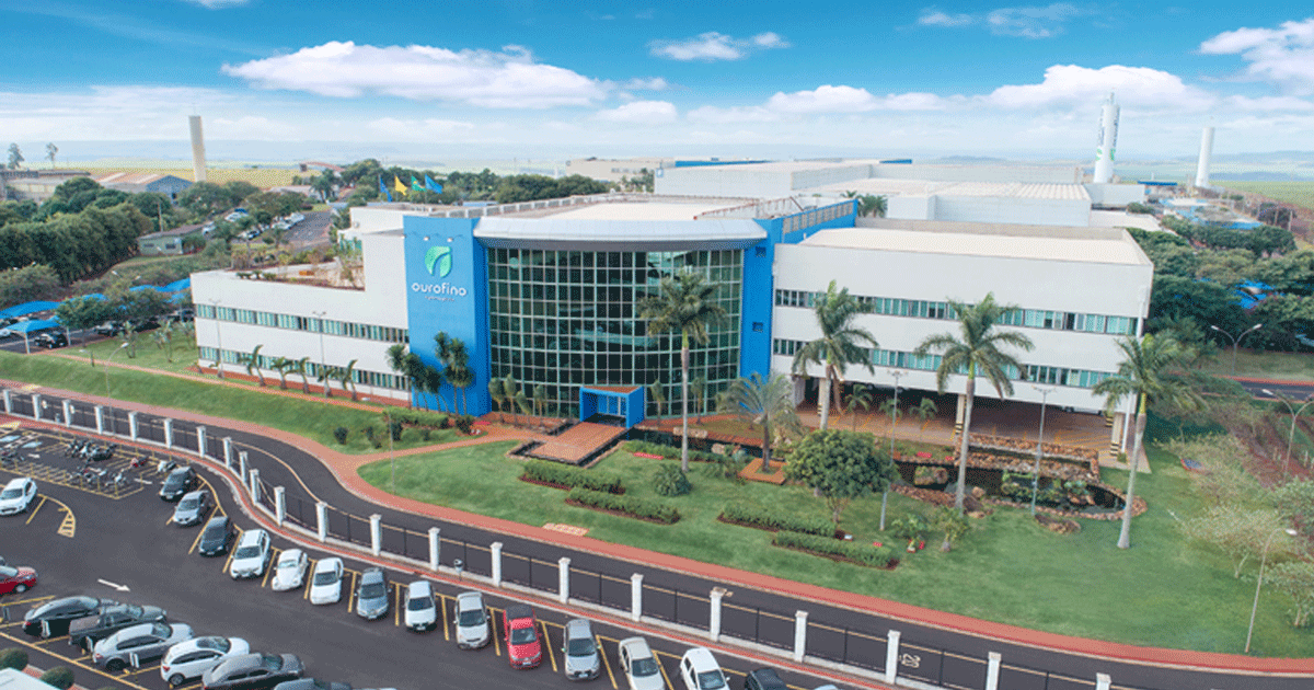 Mitsui & Co. to Invest in Brazilian Animal Health Company Ouro Fino ...