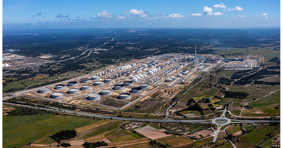 Mitsui to invest in Renewable Diesel and SAF Production Business in ...