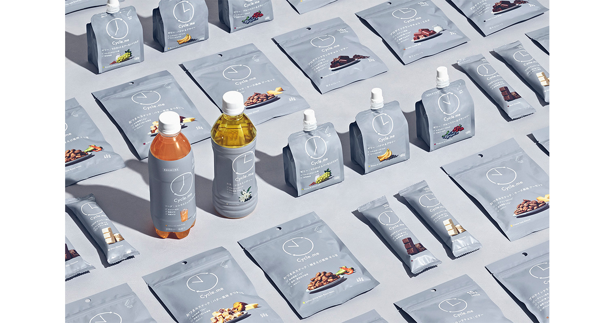 Mitsui and D2C Brand Subsidiary dot.me Releases Seven-Eleven Original ...