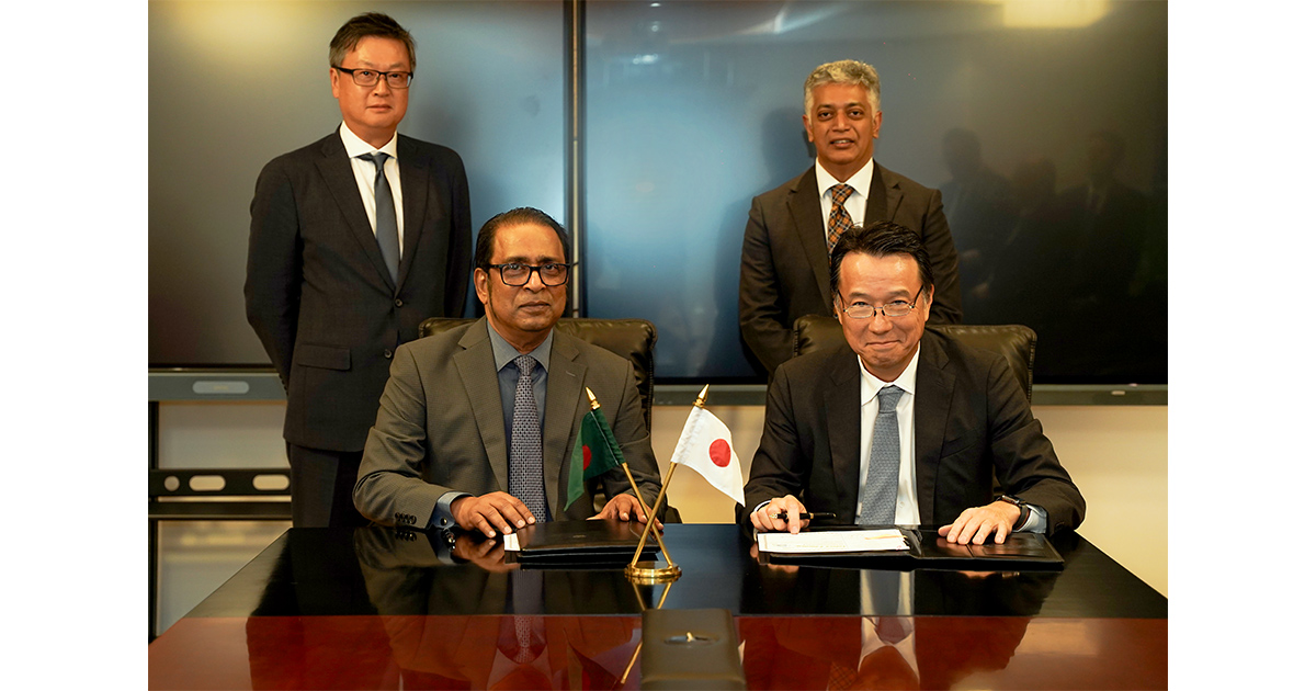 Investment in ACI Motors Limited, a Leading Mobility Solution Provider in Bangladesh | 2024 ...