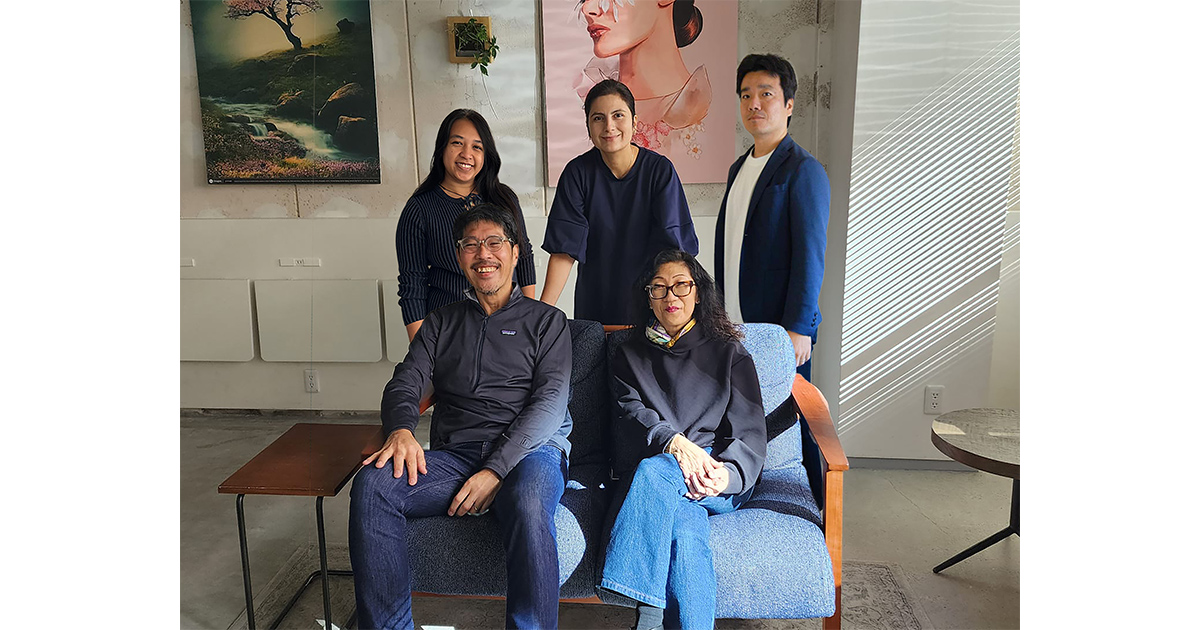 Project to Take on the Challenge of Decarbonizing the Construction Industry Receives Grant from ...